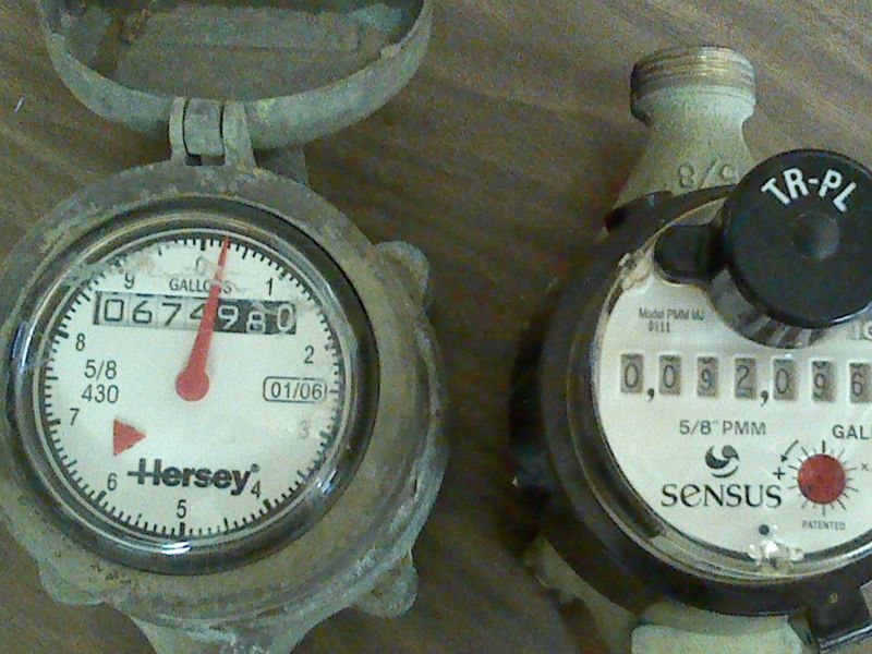 Conservation Tips | Pattison Water Supply Corporation